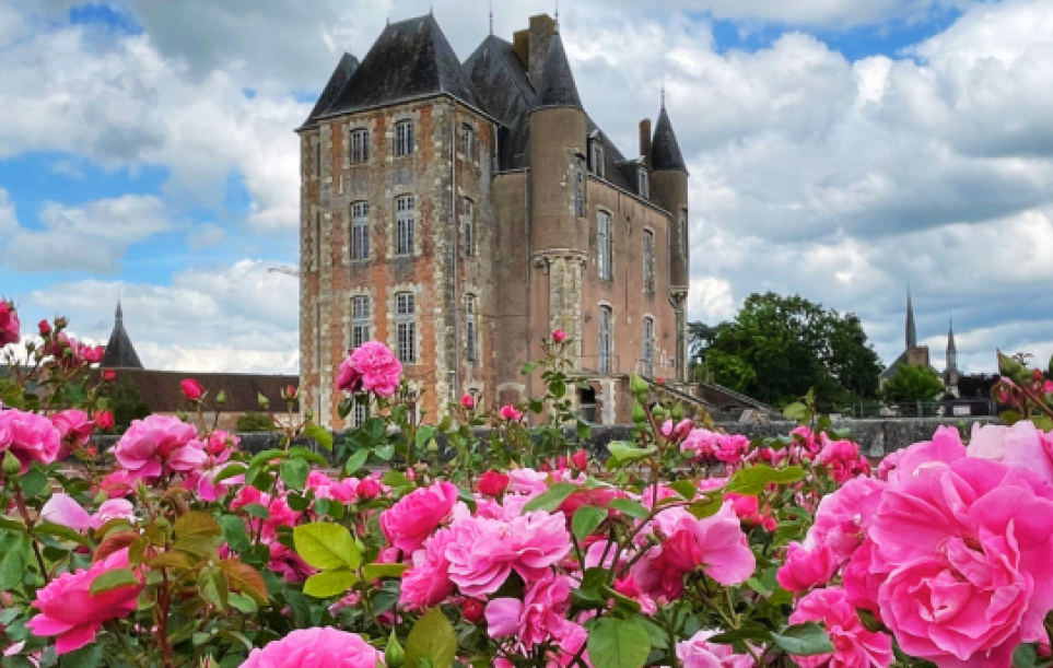 Mairie de Bellegarde